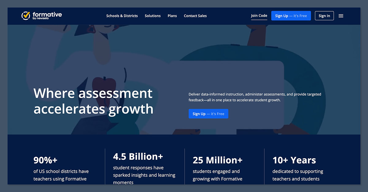 16 Best AI Tools for Teachers: Work Smarter, Teach Better - AI Tutor Blog