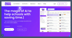 16 Best AI Tools for Teachers: Work Smarter, Teach Better - AI Tutor Blog