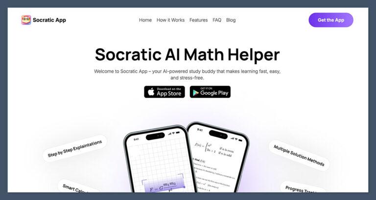 Best AI Homework Helper Tools of 2025: Our Top Picks - AI Tutor Blog