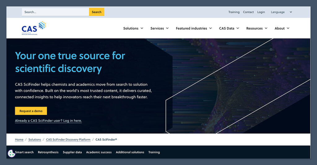 Best AI Tools for Chemistry - AI Tutor Blog
