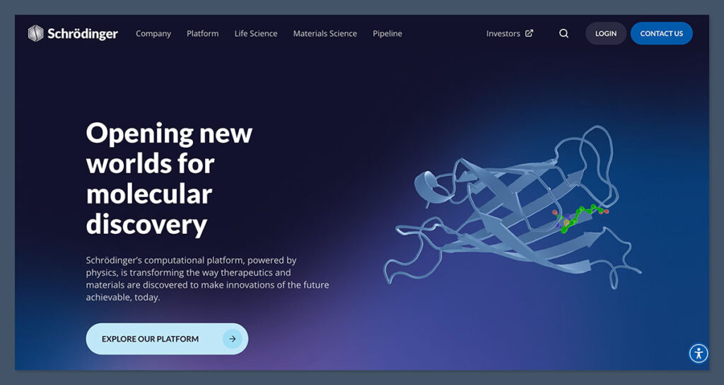 Best AI Tools for Chemistry - AI Tutor Blog